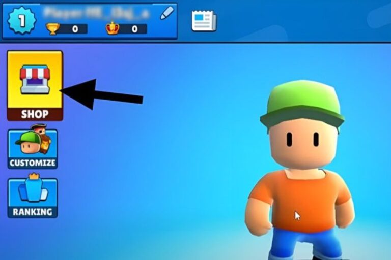 Code Stumble Guys mới nhất update 17/06/2024 - Cách nhập