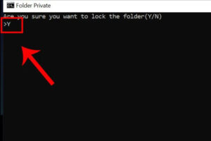 Cách đặt mật khẩu cho folder trên máy tính để bảo vệ dữ liệu