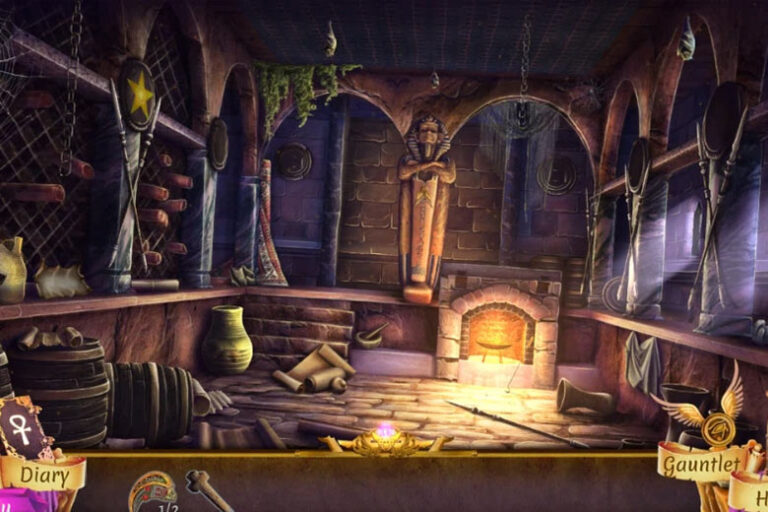 Top 10 game tìm đồ vật cực hay mà bạn phải biết