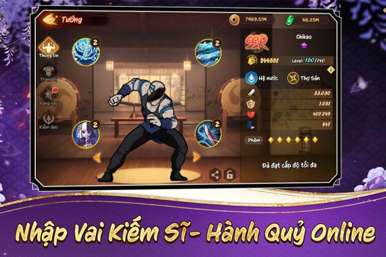 Code Hơi Thở Mặt Trời mới nhất update 17/06/2024 - Cách nhập