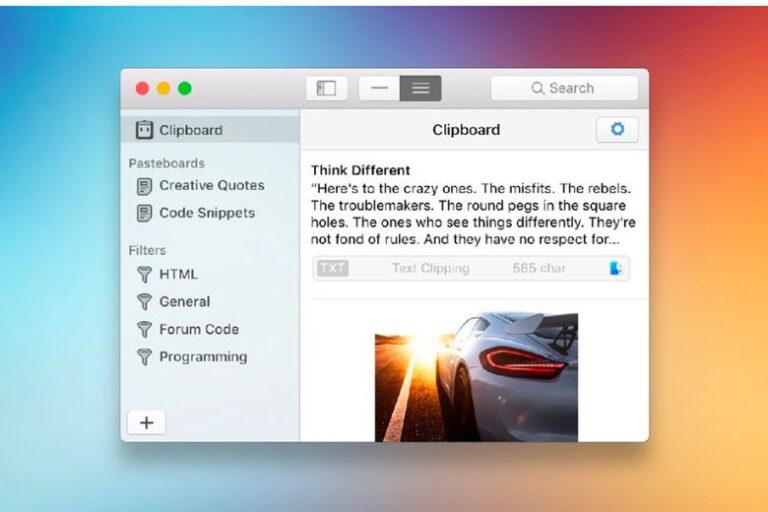 5 Cách Copy Paste Trên Macbook siêu nhanh đơn giản nhất