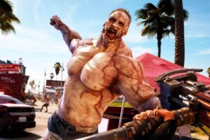 Top 10+ Game bắn zombie kinh dị cực hấp dẫn