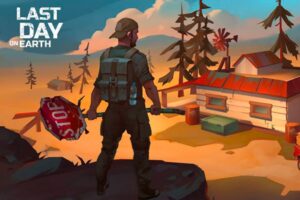 Top 10+ Game bắn zombie kinh dị cực hấp dẫn