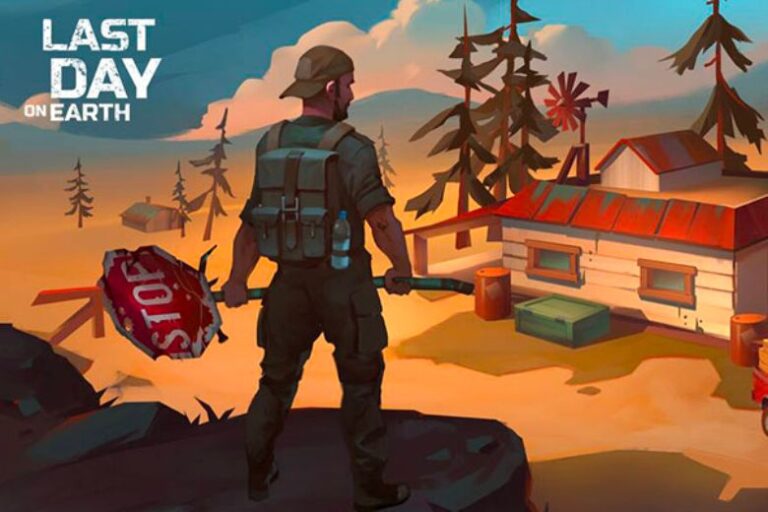 Top 10+ Game bắn zombie kinh dị cực hấp dẫn