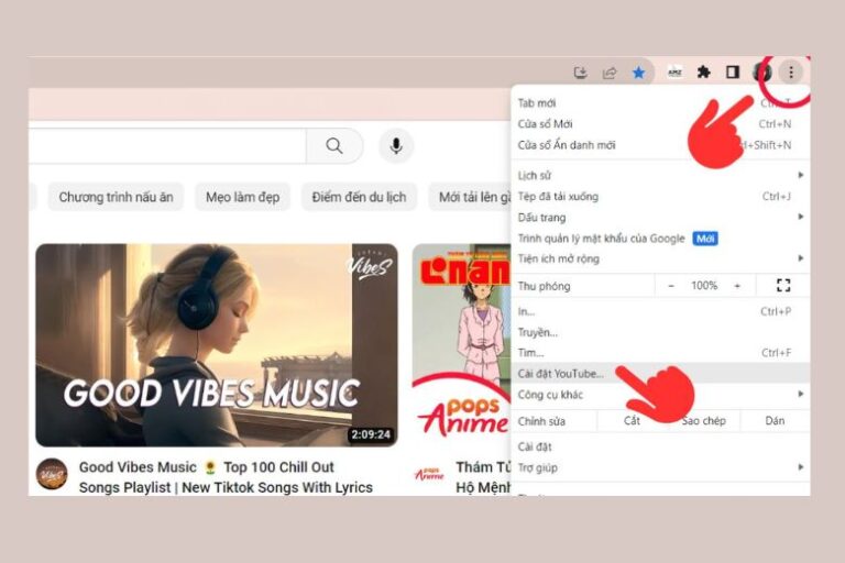 Cách tải Youtube về máy tính, điện thoại nhanh và đơn giản
