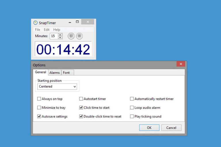 Top những ứng dụng đếm ngày trên điện thoại và máy tính