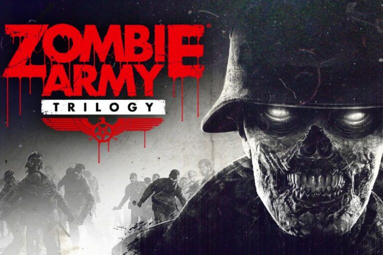 Top 10+ Game bắn zombie kinh dị cực hấp dẫn