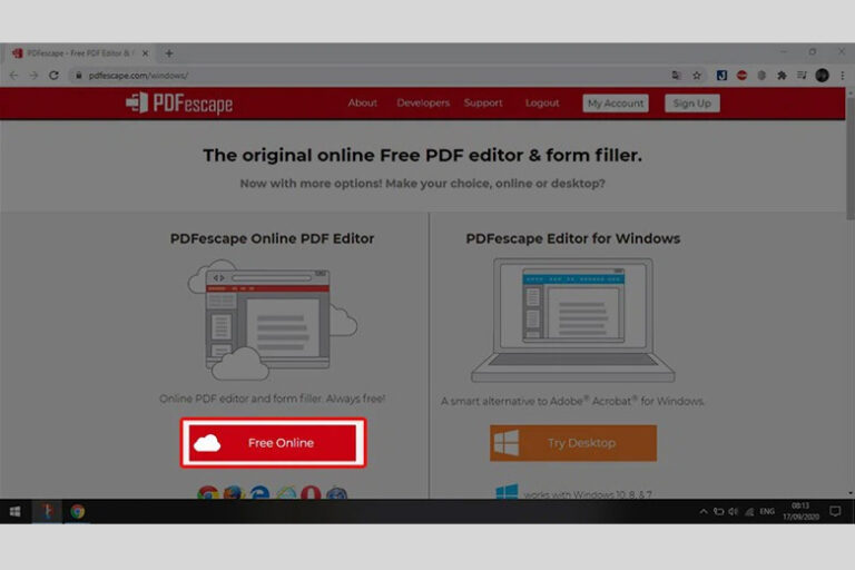 6 cách sửa file PDF trên máy tính, điện thoại dễ, nhanh nhất