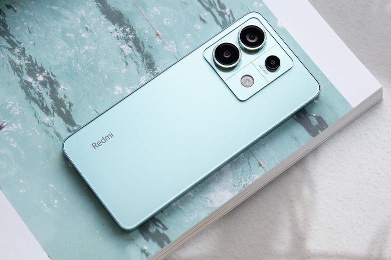 Đánh giá Redmi Note 13 Pro: Review tổng quan các tính năng