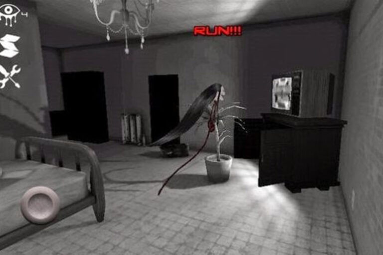 Eyes The Horror Game- Tất tần tật các thông tin về game