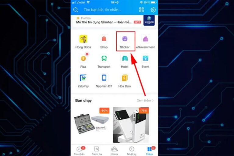 Icon Zalo là gì? Ý nghĩa và cách sử dụng các Emoji trên Zalo