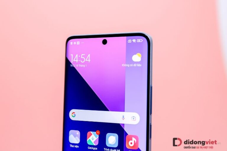 So sánh Xiaomi Redmi Note 13 Pro Plus và Xiaomi 13T chi tiết