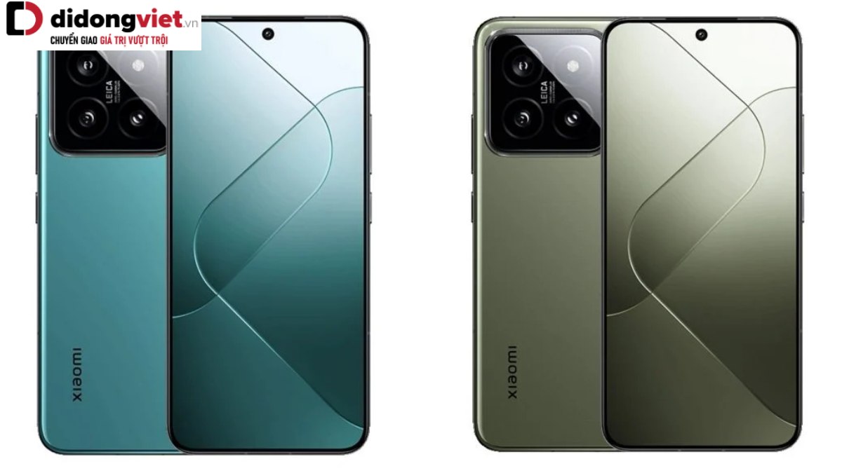 Xiaomi 15 S p Ra M t S n Xu t H ng Lo t B t u T Th ng 9 Trang B 