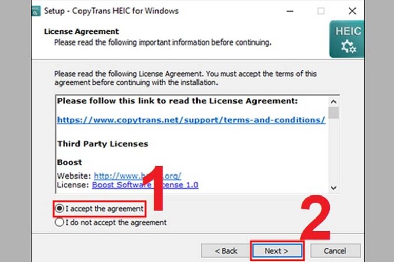 File Heic là gì? Cách chuyển HEIC sang JPG cực đơn giản