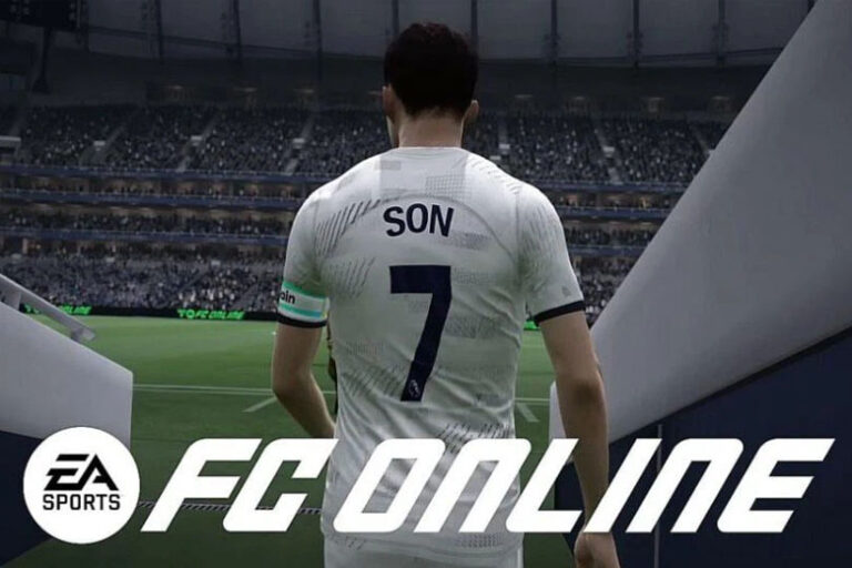 Code FC Online mới nhất update 13/06/2024 - Cách nhập code