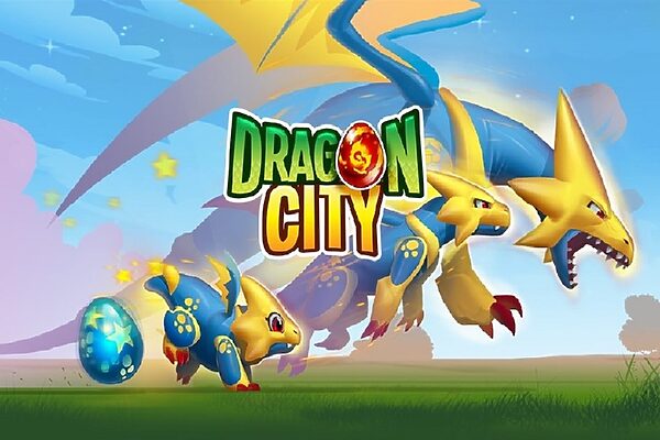 Code Dragon City mới nhất update 17/05/2026 - Cách nhập