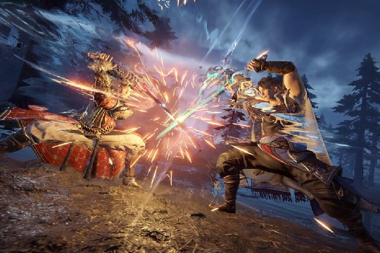 Code Naraka Bladepoint mới nhất 21/05/2026 - Cách nhập