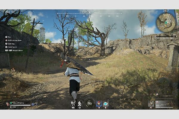Code Naraka Bladepoint mới nhất 10/05/2026 - Cách nhập