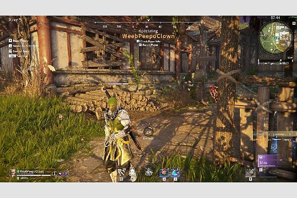 Code Naraka Bladepoint mới nhất 21/05/2026 - Cách nhập