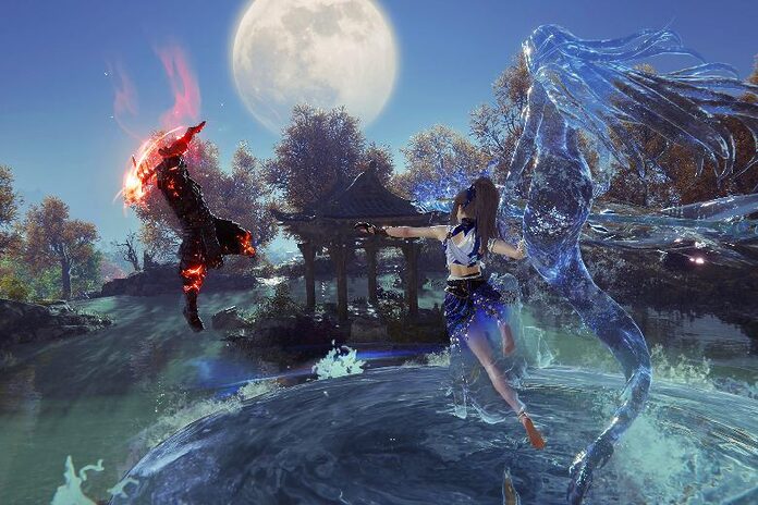 Code Naraka Bladepoint mới nhất 21/05/2026 - Cách nhập