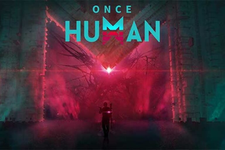 Code Once Human mới nhất update 01/06/2026 - Cách nhập