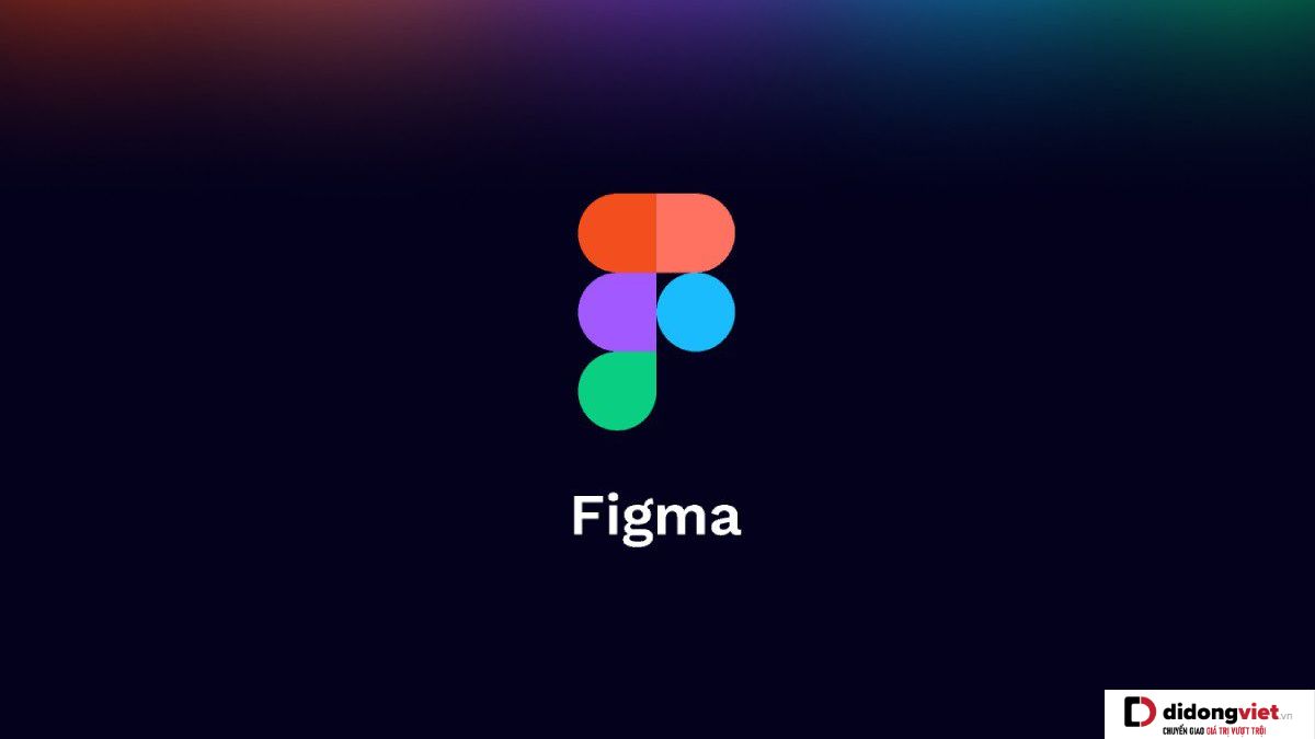Figma - Phần mềm hỗ trợ Design chuyên nghiệp