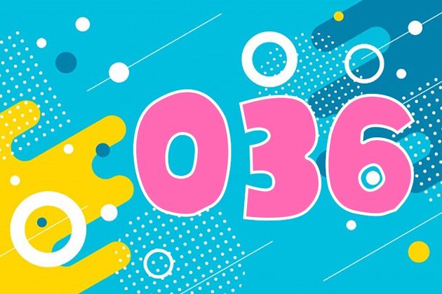 036 là mạng gì? Ý nghĩa theo phong thủy? Kết hợp số nào đẹp?