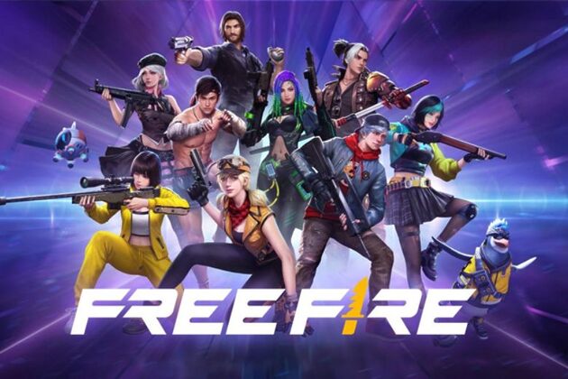 Cách tải Free Fire trên máy tính miễn phí đơn giản [2024]