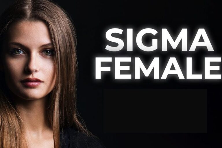 Sigma là gì? Giải mã chi tiết về Sigma Male và Sigma Female