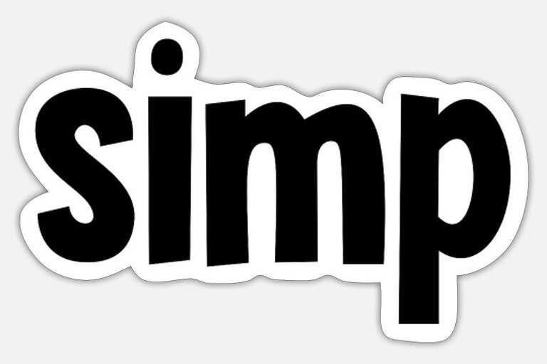 Simp là gì? Tìm hiểu về hiện tượng Simp và cách nhận biết