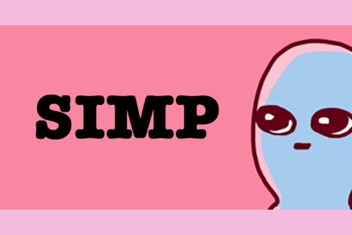 Simp là gì? Tìm hiểu về hiện tượng Simp và cách nhận biết