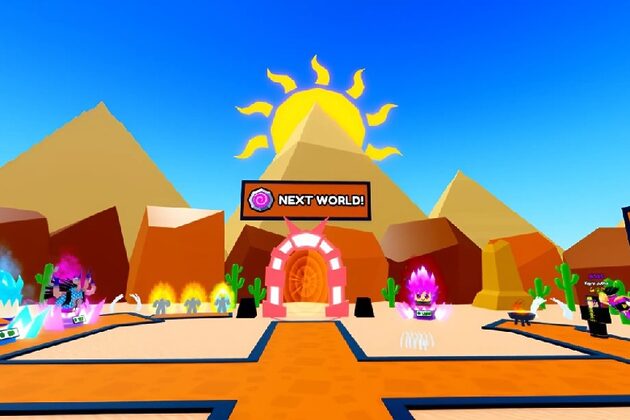 Code Anime Combat Simulator Roblox 03/06/2026 - Cách nhập
