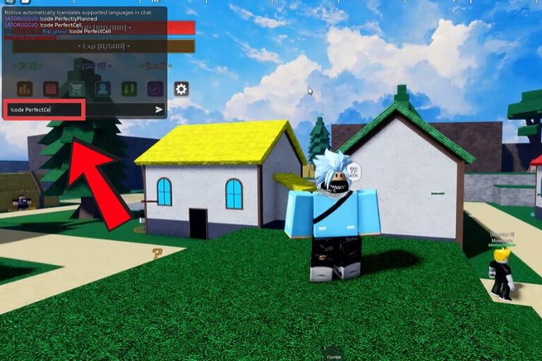 Code Verse Piece Roblox mới nhất 07/05/2026 - Cách nhập