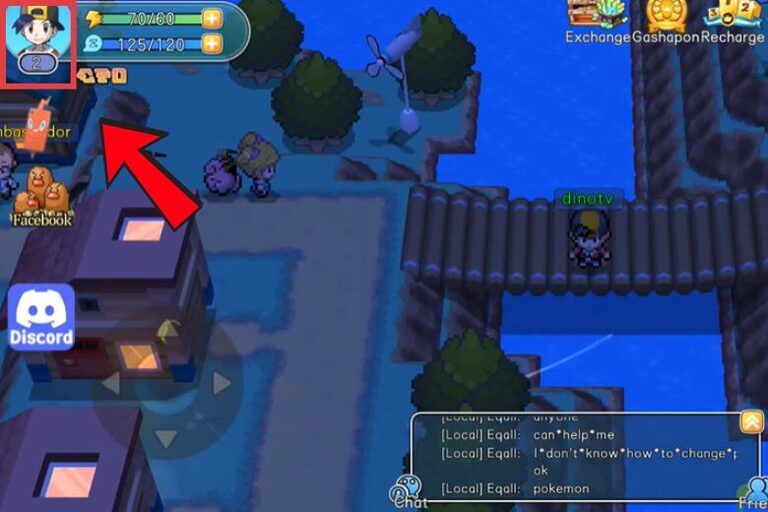 Code Pocket Pixel mới nhất 23/05/2026 - Cách nhập