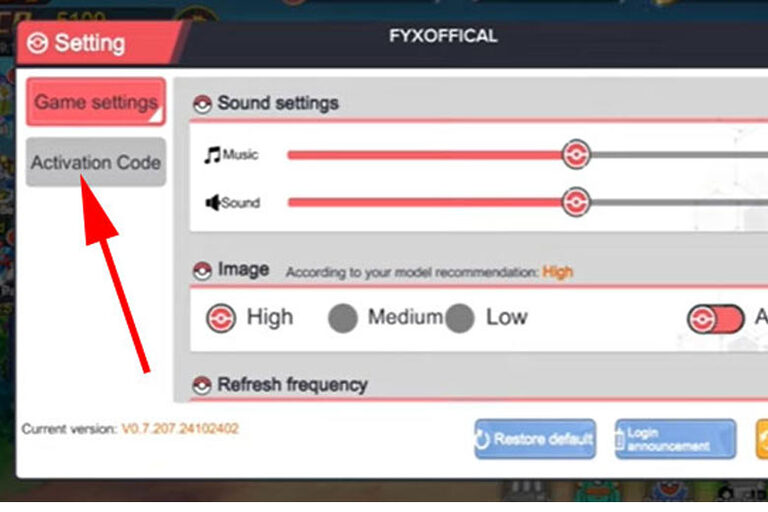 Code Master Legend Roblox mới nhất 24/05/2026 - Cách nhập