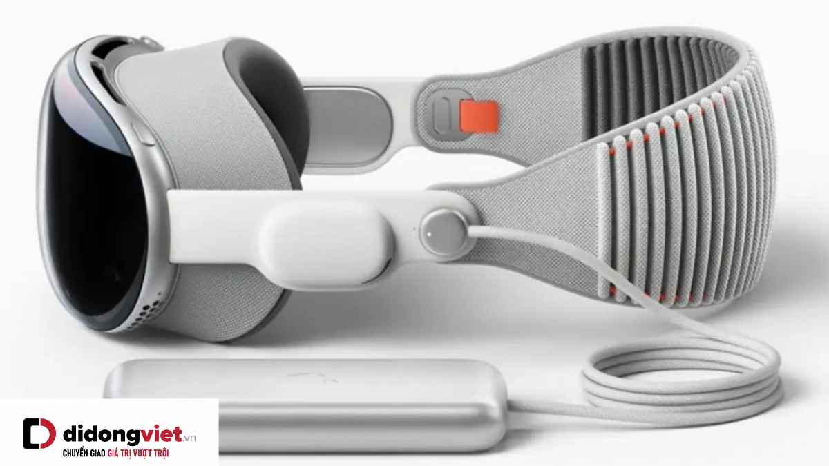 Vision Pro Giá Rẻ Bị Trì Hoãn: Liệu Có Phải "Nước Cờ Sai Lầm" của Apple?