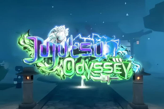 FULL code jujutsu odyssey mới nhất 28/05/2026 - Cách nhập