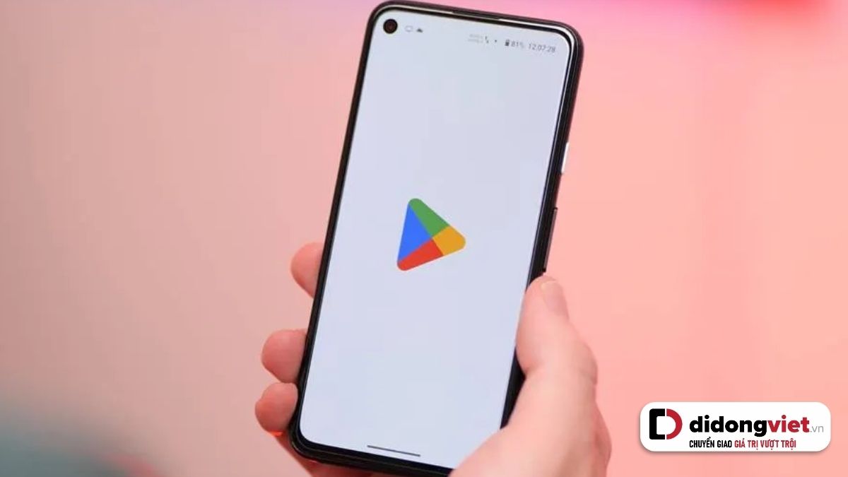Google Tăng Cường Bảo Mật Cho Google Play và Ứng Dụng Android Trong Năm 2025 - Công nghệ mới ...