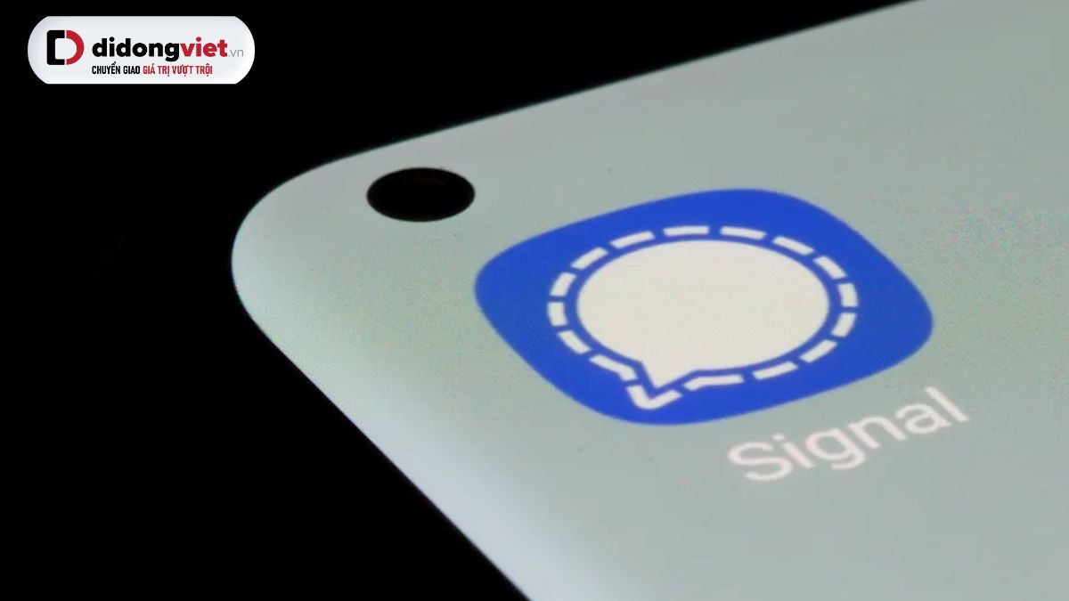 Hướng Dẫn Toàn Diện: Cách Thêm Người Vào Nhóm Chat Signal - Công nghệ ...