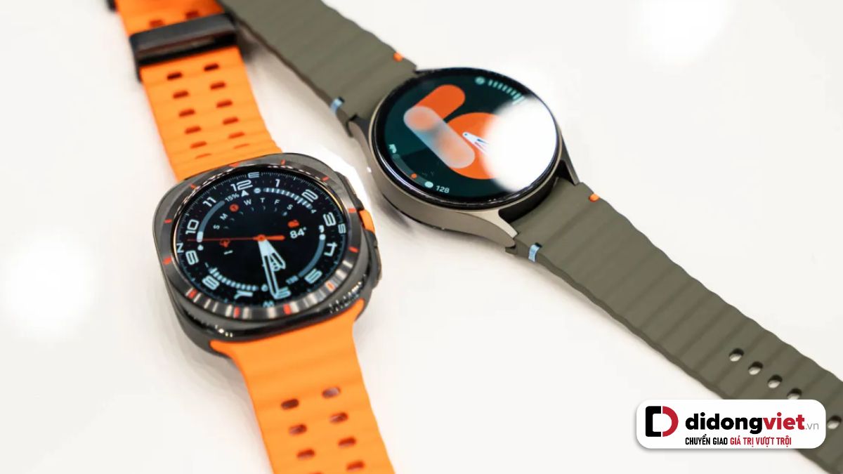 Thị trường smartwatch giảm trong khi WearOS vẫn tăng trưởng