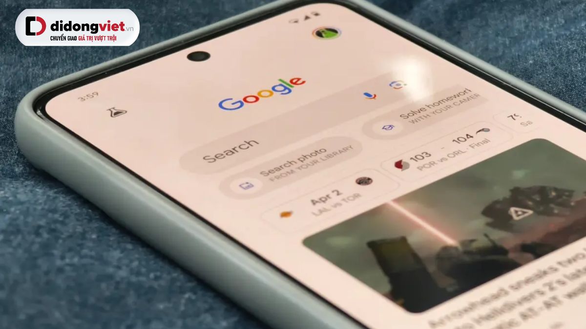 Google mở rộng carousel "your space" cho Discover trên nhiều thiết bị Android - Công nghệ mới ...