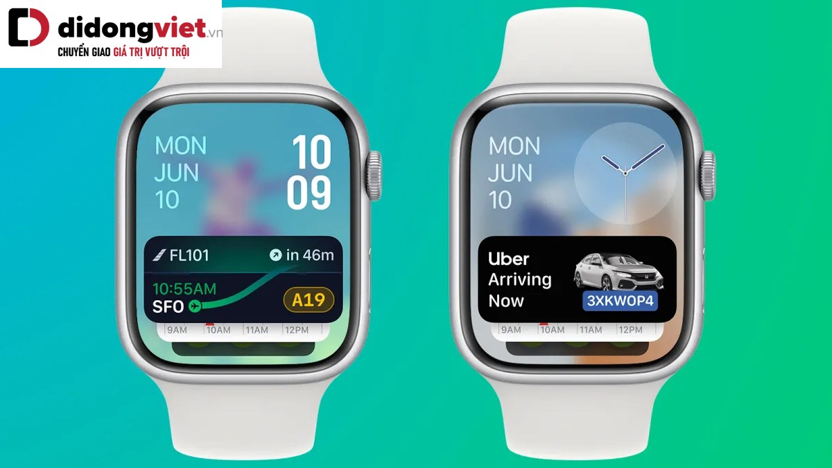 watchOS 12 Có Thể Mang Đến AI Và Giao Diện Mới, Nhưng Đừng Quá Kỳ Vọng ...