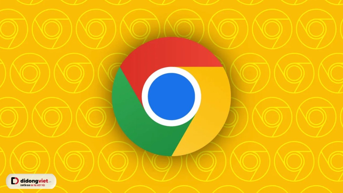 Chrome 136 trên Android: Google tinh chỉnh Dynamic Color