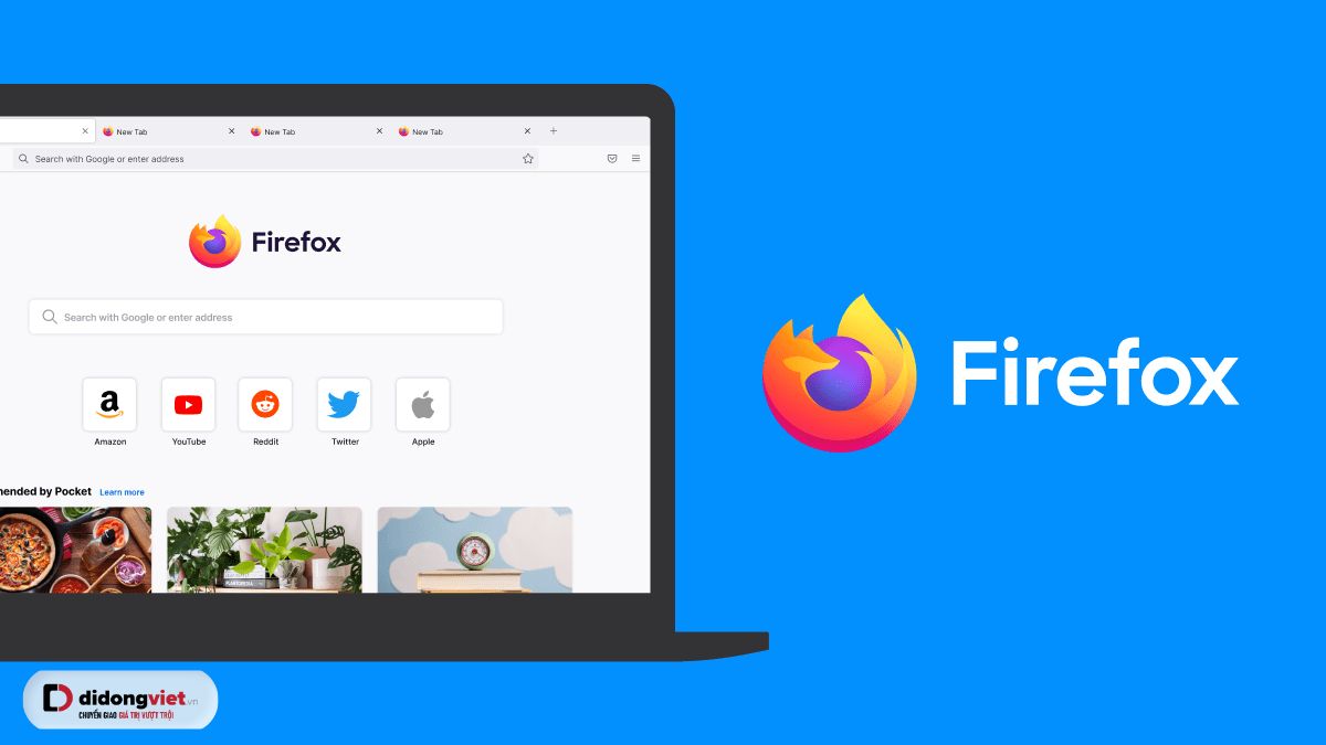 Firefox Có Thể Biến Mất? - Công nghệ mới nhất - Đánh giá - Tư vấn thiết ...