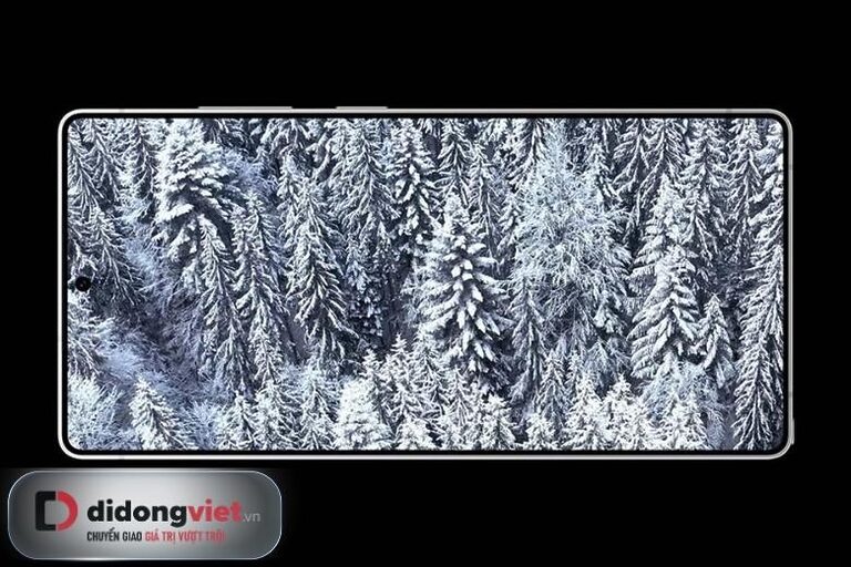 Màn hình Galaxy S26 Ultra sở hữu OLED M14, CoE đột phá