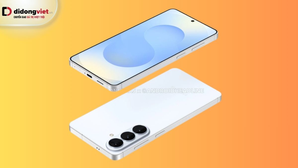Galaxy S26 Plus ra mắt tháng mấy? Lịch trình sự kiện 2026