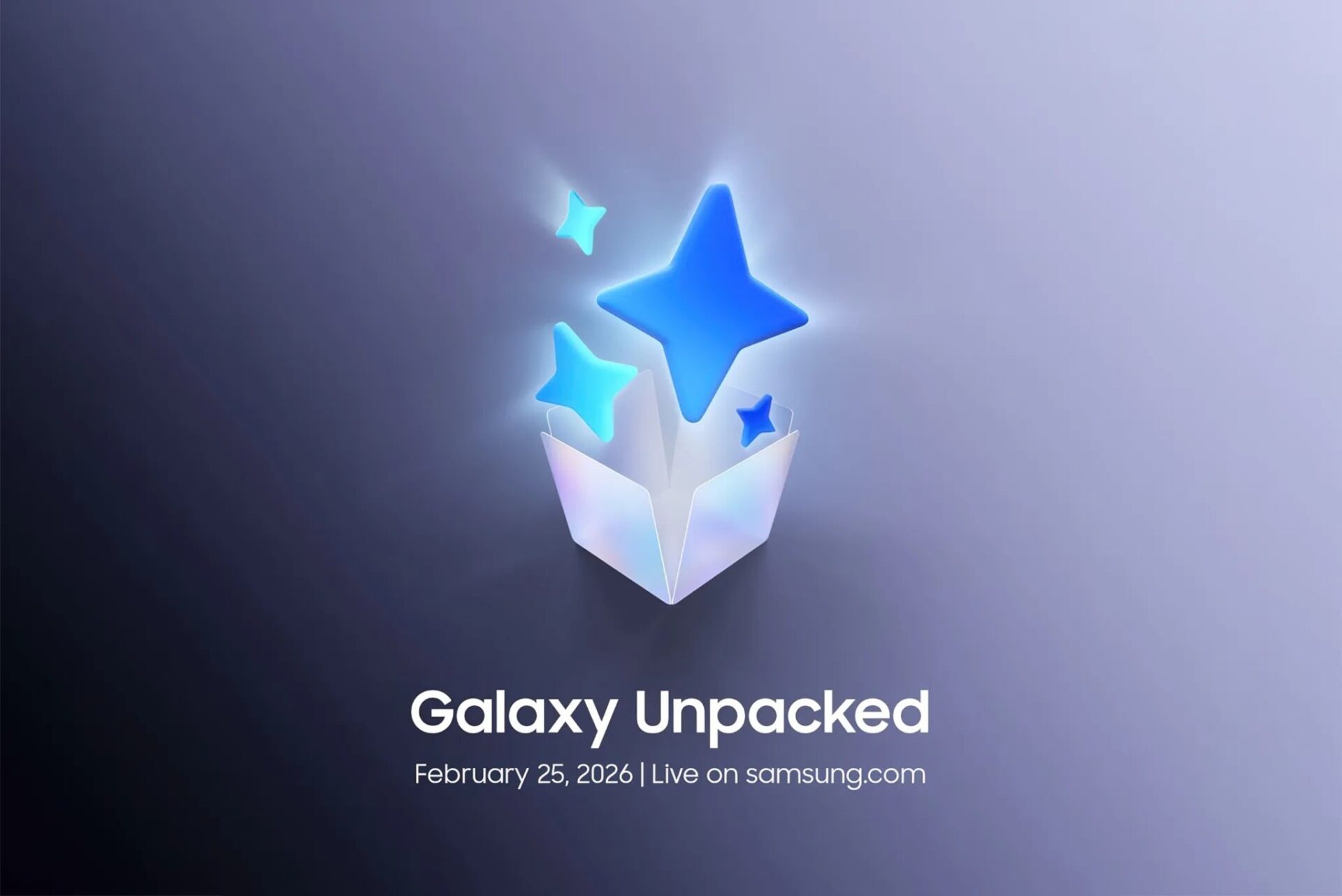 Galaxy S26 Plus ra mắt tháng mấy? Lịch trình sự kiện 2026