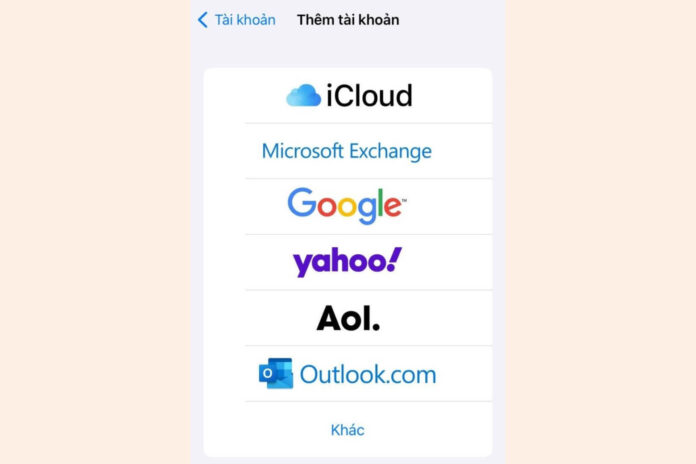 iCloud Mail là gì? Cách tạo và đăng nhập iCloud Mail dễ dàng
