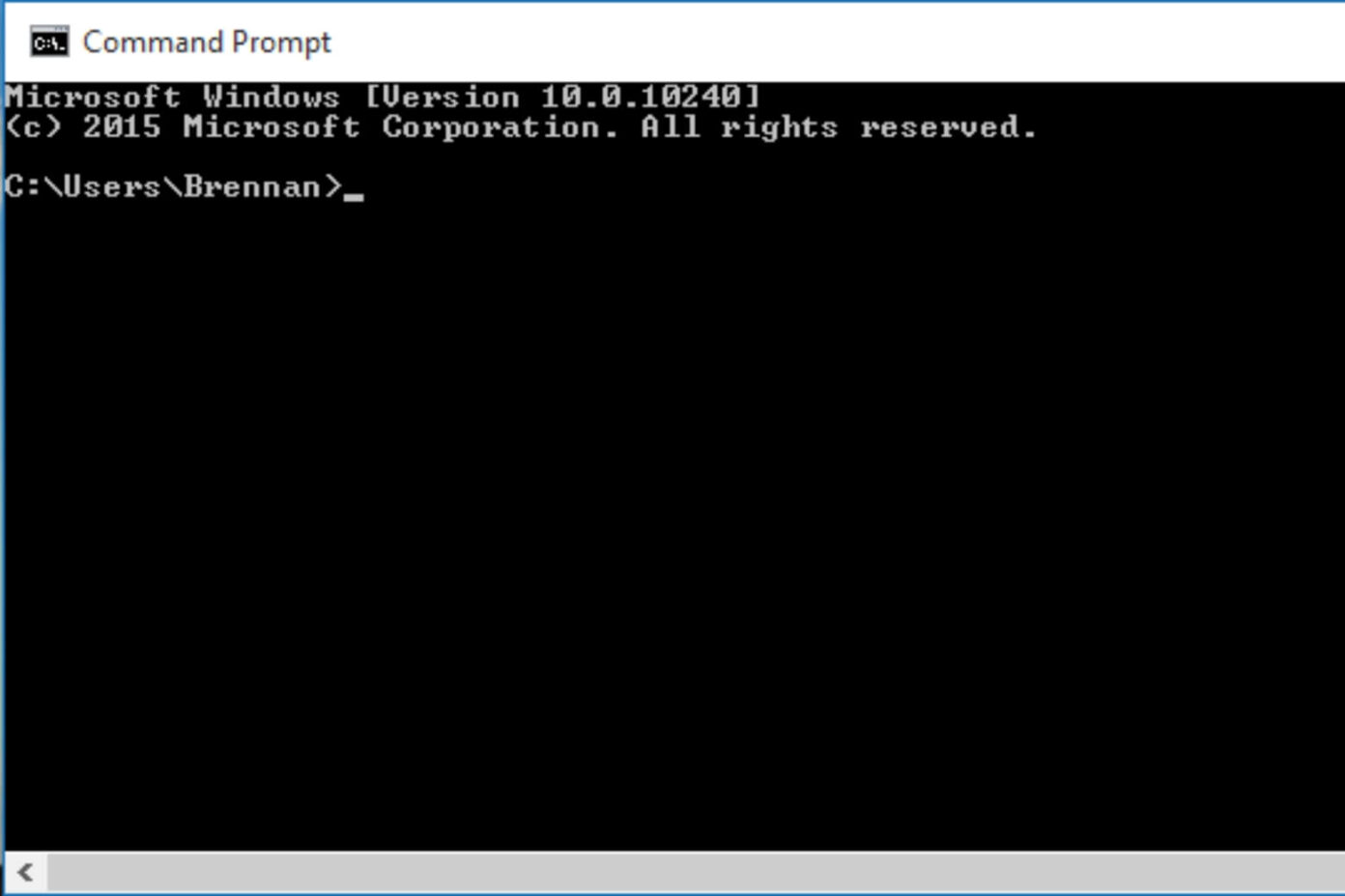 Command Prompt là gì? Combo lệnh CMD cứu hộ Windows [Mới 2026]