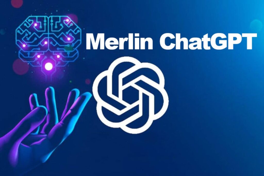 Merlin ChatGPT là gì? Cách dùng 26 mô hình AI không đổi tab